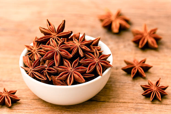 ANISE SPANISH TYPE OIL – Lebermuth